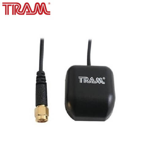 GPS-M-SMA Mag Mount