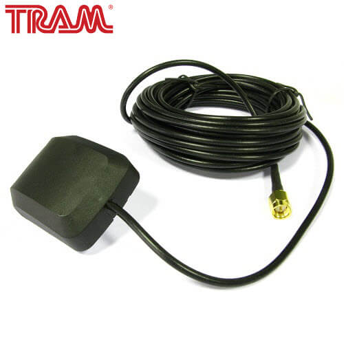 GPS-M-SMA Mag Mount